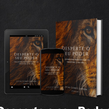 Desperte o seu Poder