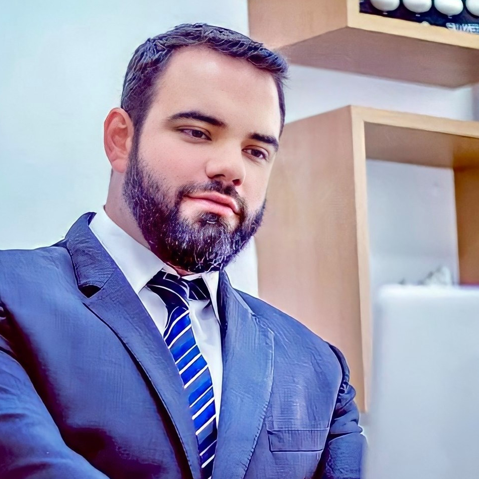 Dr. Maurício Gaspar