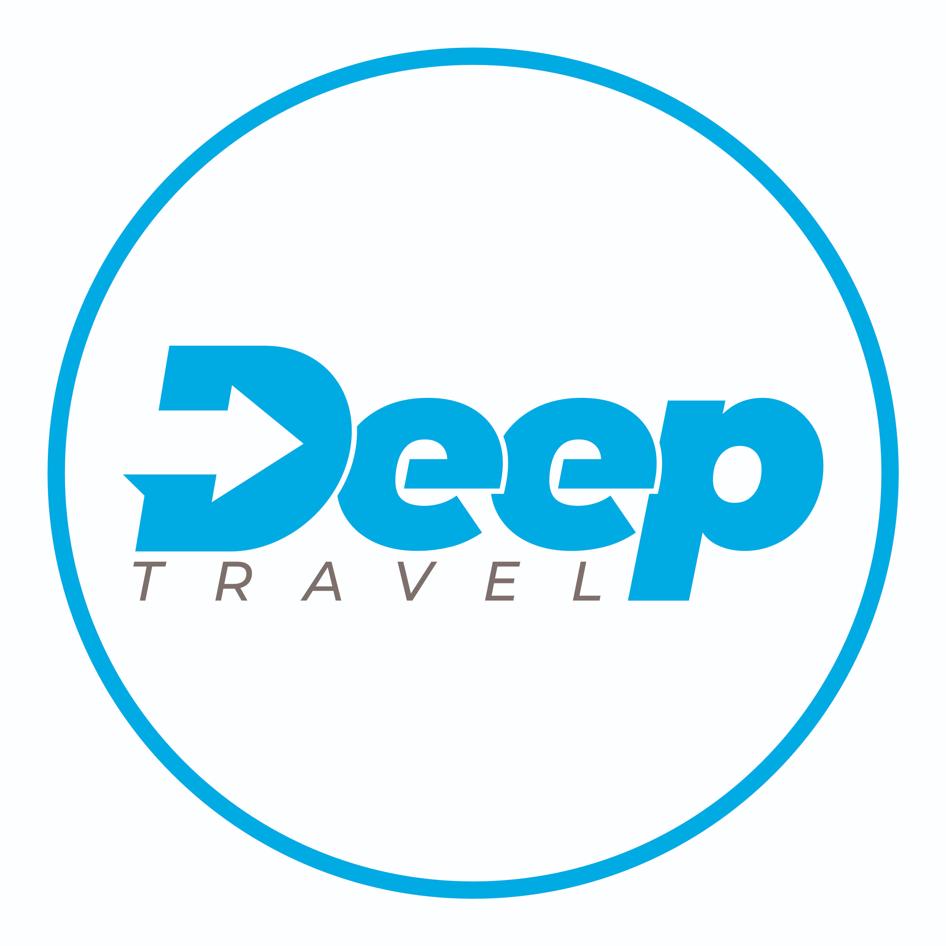 Deep Travel