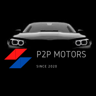 📶 P2P MOTORS VENDAS AUTOMOTIVAS