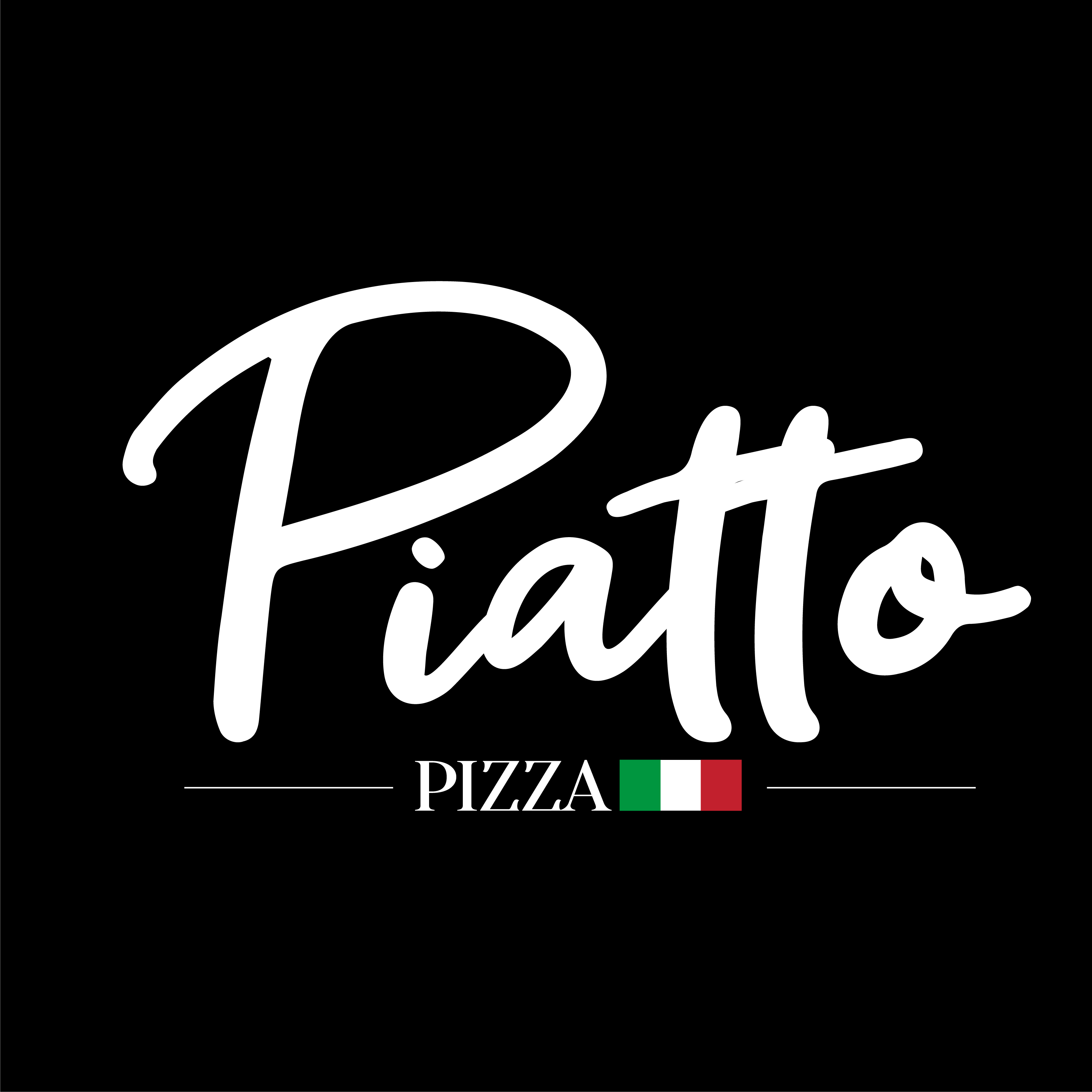 Benvenuto a Piatto Pizza