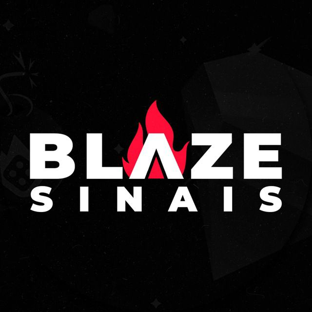 Blaze Sinais