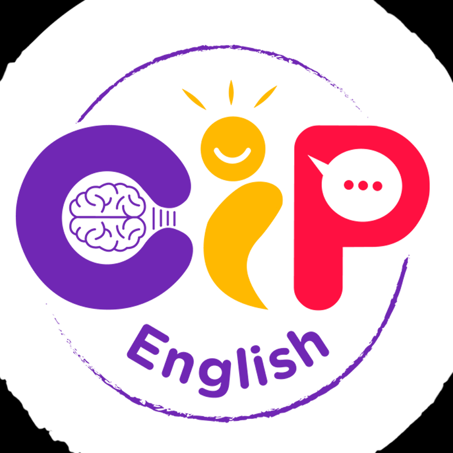 CIP English