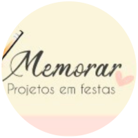 Memorar festas Moc Decoração e locação de peças para festas