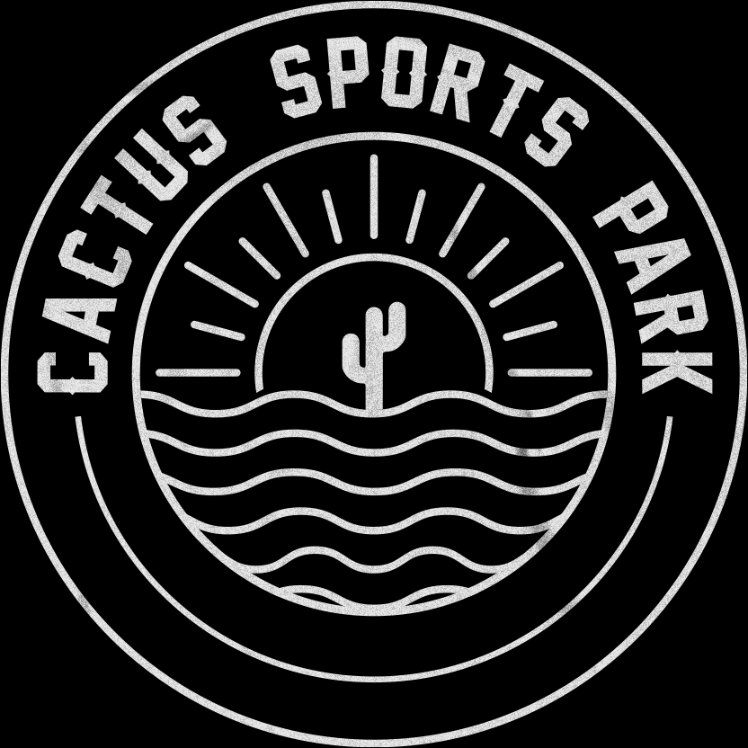 CACTUS SPORTS PARK