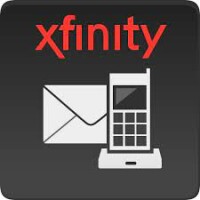 Xfinity Voice Mail