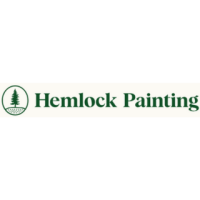 Hemlock Painting