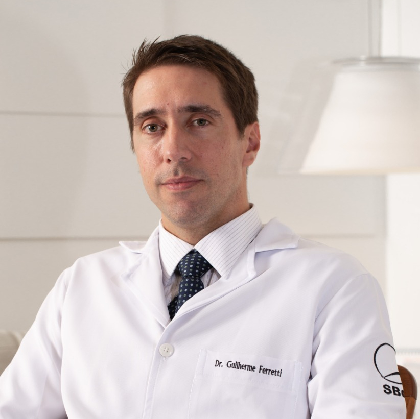 Dr. Guilherme Ferretti