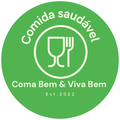 Coma Bem & Viva Bem!
