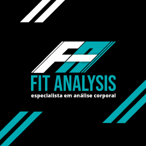 Os links da Fit Analysis💪