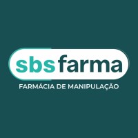 VIA FARMA AGORA É SBS FARMA!
